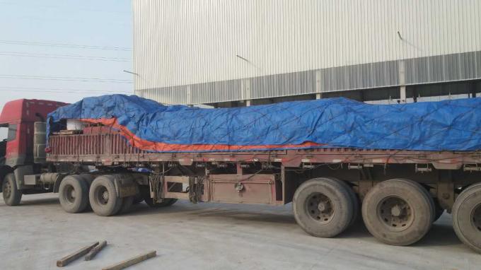 Pickling Specialized Hot Dip Galvanizing Plant Monorail Crane For ...